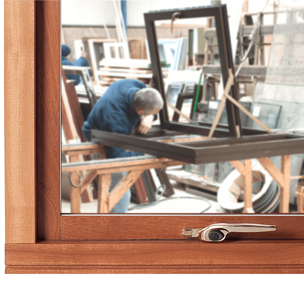 JJ Higgins – Joinery Magherafelt