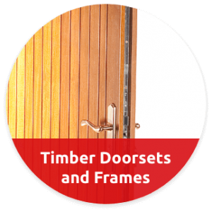 JJ Higgins – Joinery Magherafelt