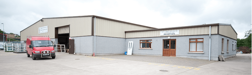 Products – JJ Higgins