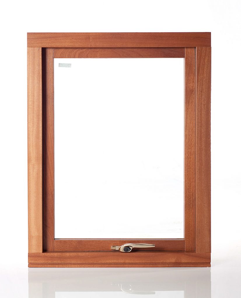 Casement Window – JJ Higgins